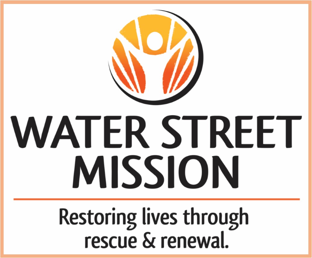 water street logo – Trinity Lutheran Church – Mount Joy, PA